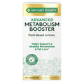 Nature's Bounty fat burners for energy