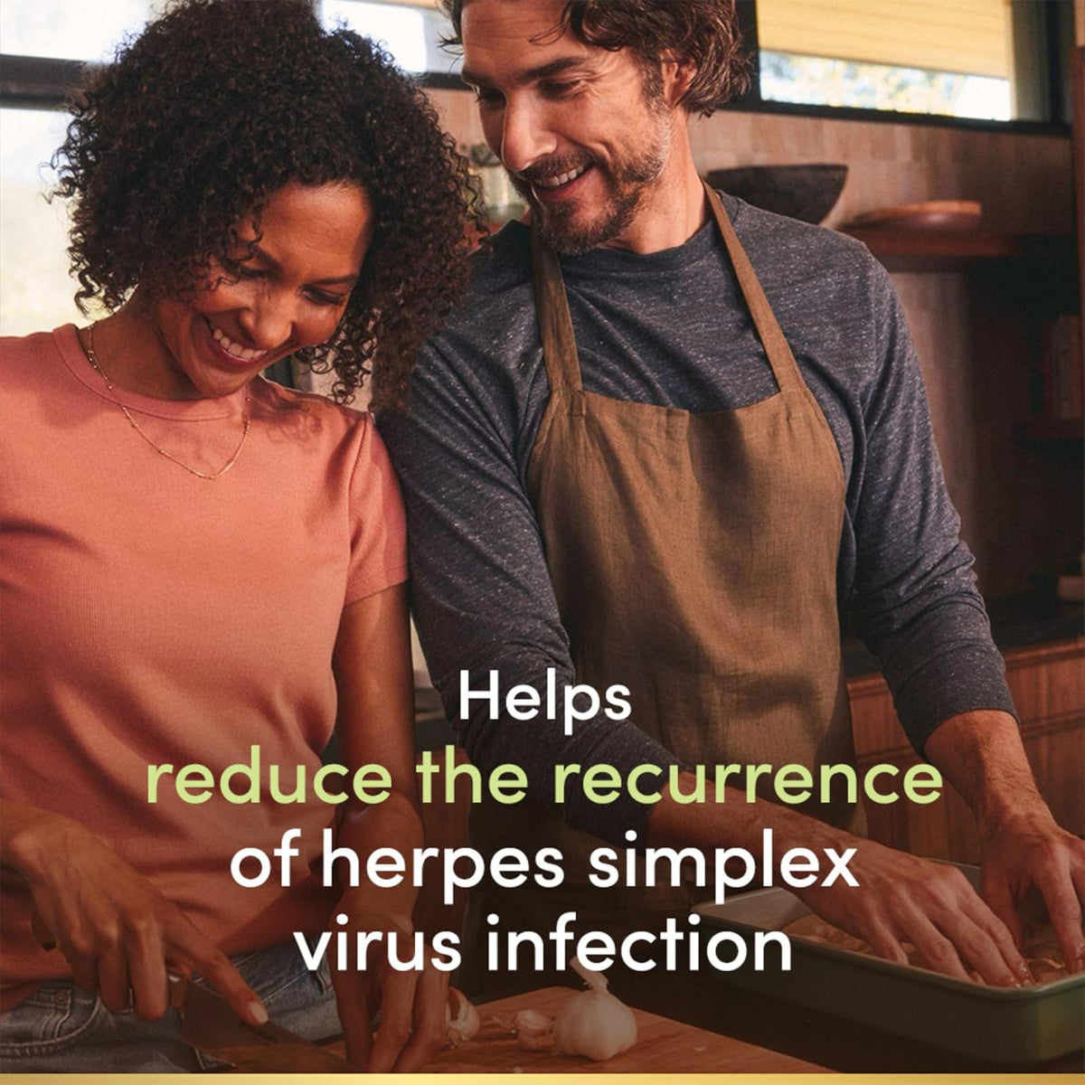 Nature's Bounty health benefits