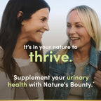 Nature's Bounty herbal cranberry extract