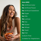 Nature's Bounty herbal stress support