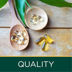 Nature's Bounty herbal supplement for women