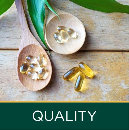 Nature's Bounty herbal supplement for women