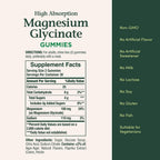 Nature's Bounty magnesium for stress relief