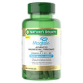 Nature's Bounty magnesium supplement benefits