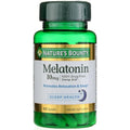 Nature's Bounty melatonin 10mg capsules