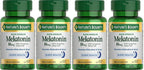 Nature's Bounty melatonin quick dissolve