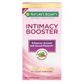 Nature's Bounty multivitamins for vitality