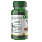 Nature's Bounty mushroom blend