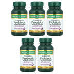 Nature's Bounty probiotics for women