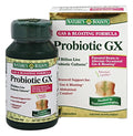 Nature's Bounty probiotics for women