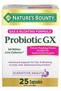 Nature's Bounty probiotics for women