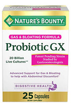 Nature's Bounty probiotics for women
