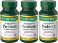 Nature's Bounty probiotics for women