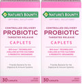 Nature's Bounty probiotics for women