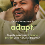 Nature's Bounty selenium for antioxidant health