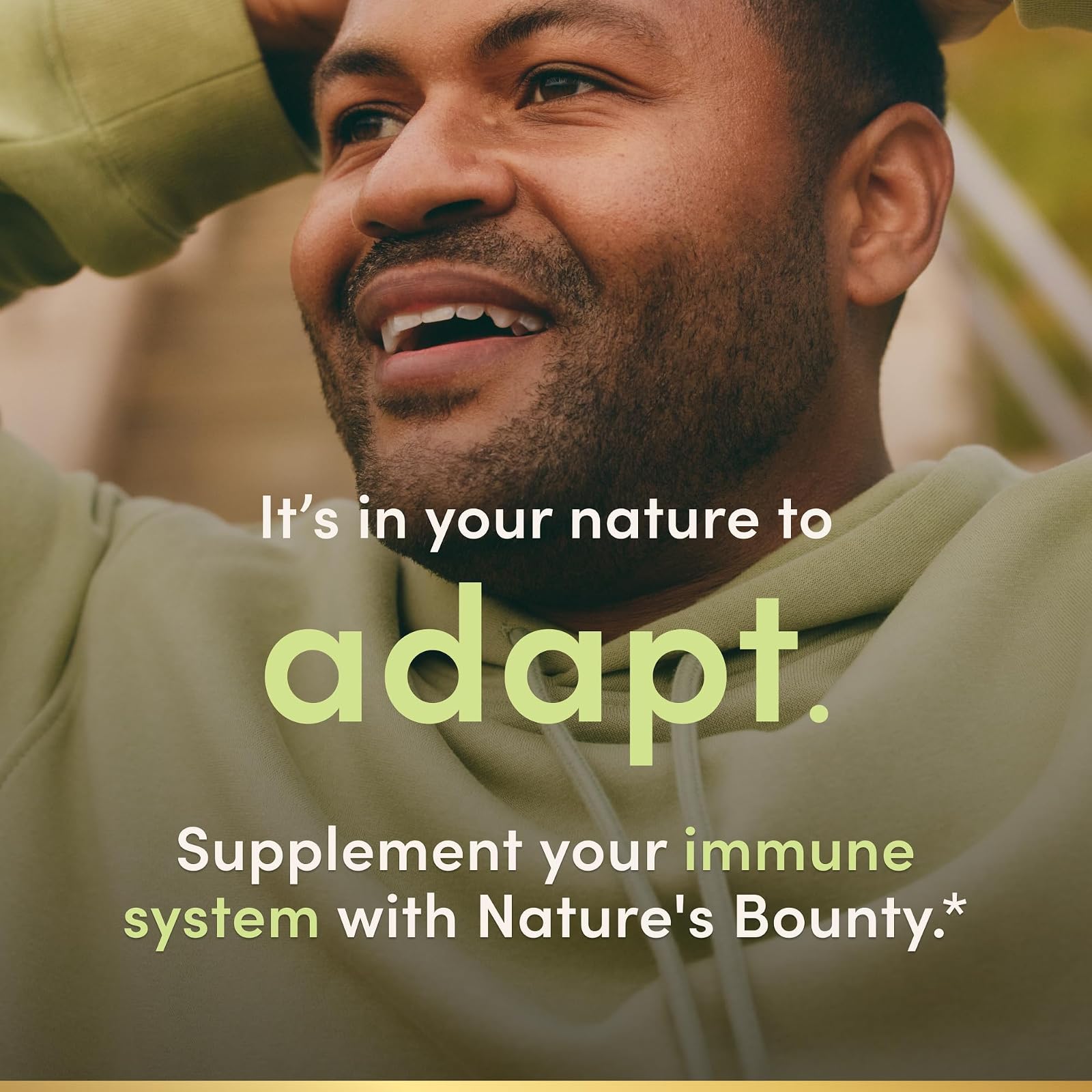 Nature's Bounty selenium for antioxidant health