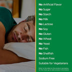 Nature's Bounty sleep aid for adults