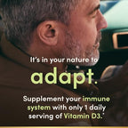 Nature's Bounty softgels for bone strength