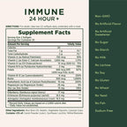 Nature's Bounty softgels for health
