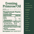 Nature's Bounty softgels for hormonal balance