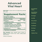 Nature's Bounty softgels for vitality
