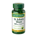 Nature's Bounty St. John's Wort capsules