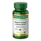 Nature's Bounty stress relief capsules