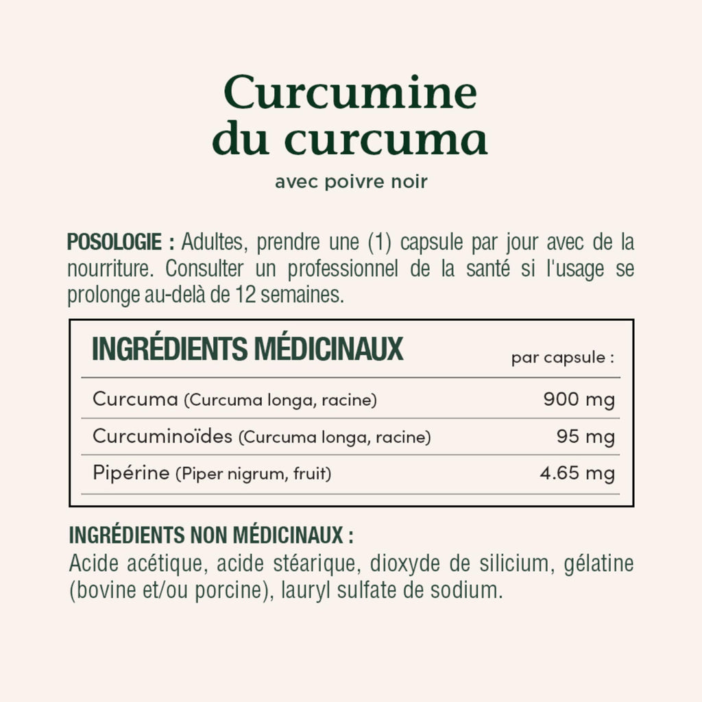 Nature's Bounty turmeric for digestive health