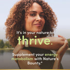 Nature's Bounty Vitamin B12 for vegans