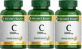 Nature's Bounty vitamin C benefits