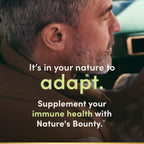 Nature's Bounty vitamin C for skin