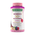 Nature's Bounty women's multivitamin gummies