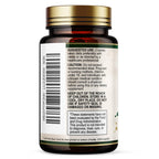 Nature's Calcium with Vitamin D3 benefits