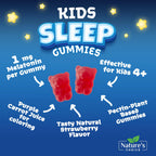Nature's Choice kids sleep aid
