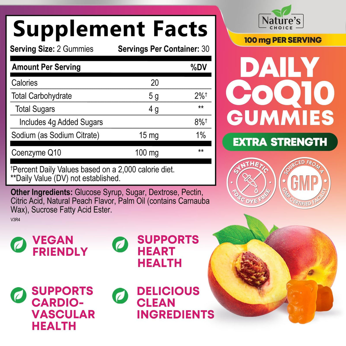 nature's coq10 energy support