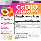 nature's coq10 ubiquinol benefits