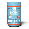 Nature's Diet beef collagen peptides