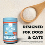 Nature's Diet collagen for overall wellness