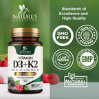 Nature's Easy to Chew immune support