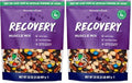 Nature's Eats Recovery Muscle Mix benefits
