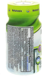NATURE'S ESSENTIALS melatonin for joint support