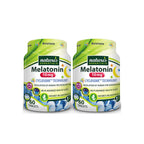 NATURE'S ESSENTIALS melatonin sleep aid
