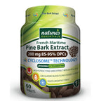 Nature's Essentials Pine Bark Extract benefits
