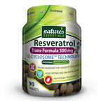 Nature's Essentials Resveratrol antioxidant support