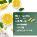 Nature's fish oil for brain function