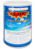 Nature's Formula prebiotic for digestive support