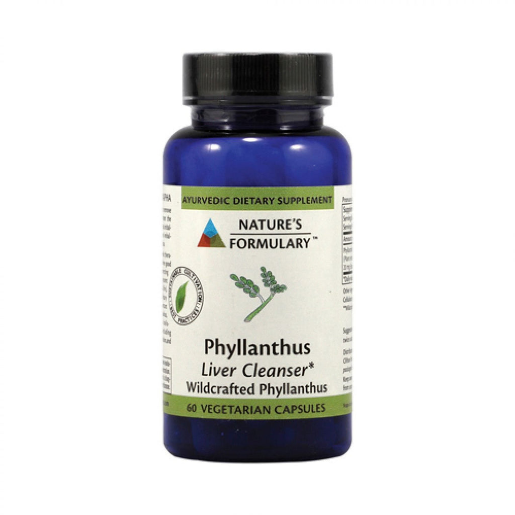 Nature's Formulary blended vitamin capsules