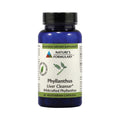 Nature's Formulary blended vitamin capsules
