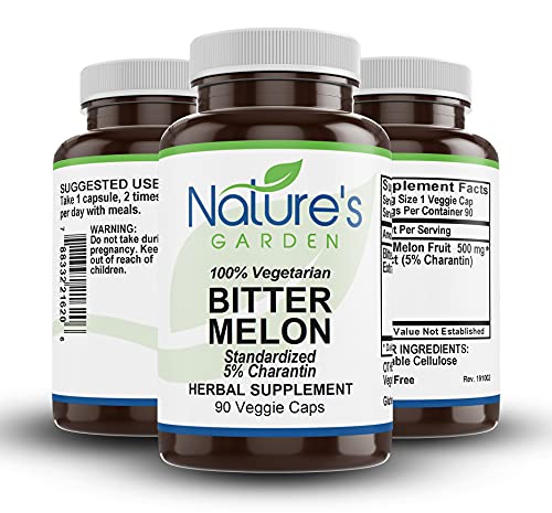 NATURE'S GARDEN ESSENTIALS supplements