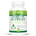 Nature's Glory elderberry immune support